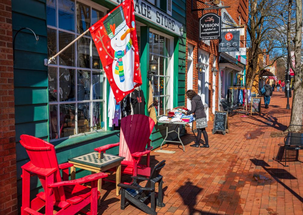 16 Best Things to Do in Davidson, NC - Travel Lens