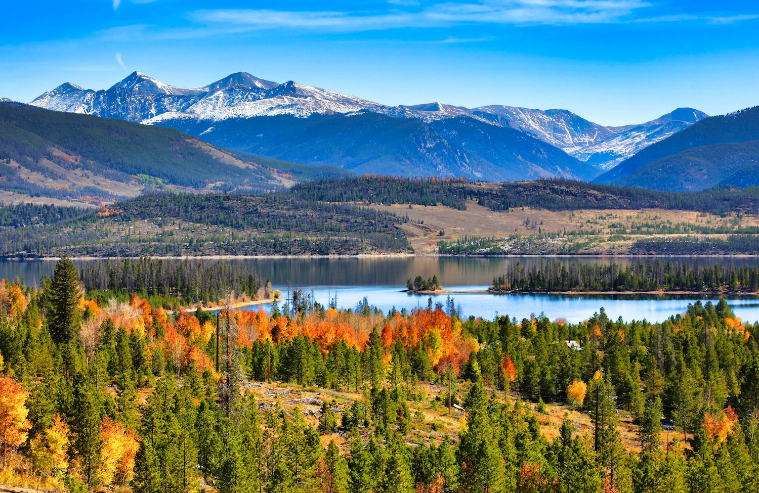 20 Best Things to Do in Dillon, CO - Travel Lens