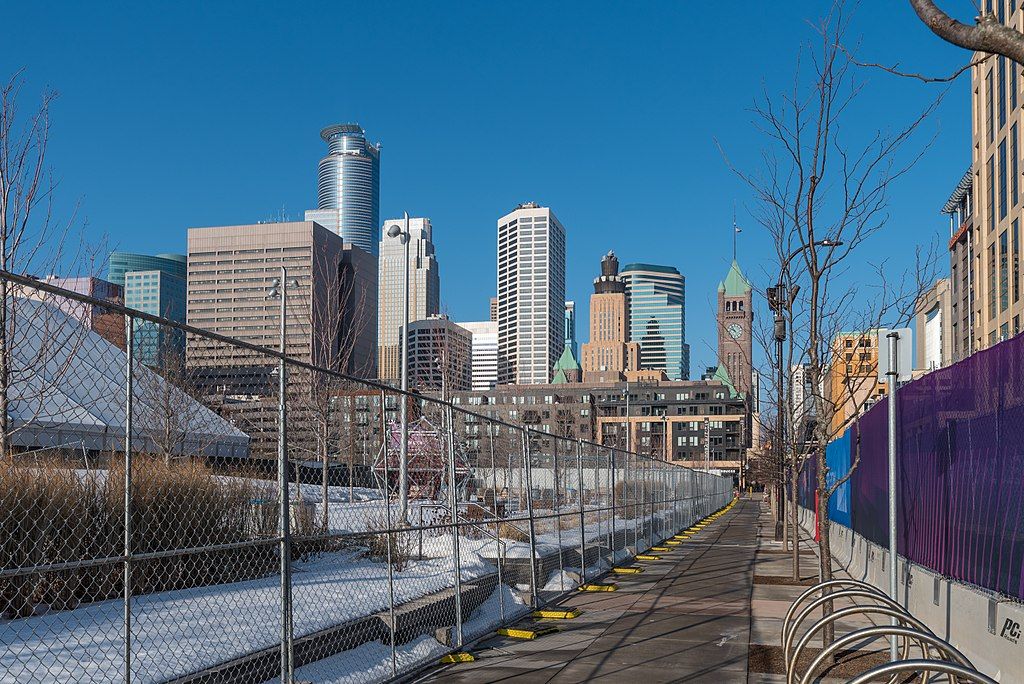 20 Best Things to Do in Downtown Minneapolis, MN - Travel Lens