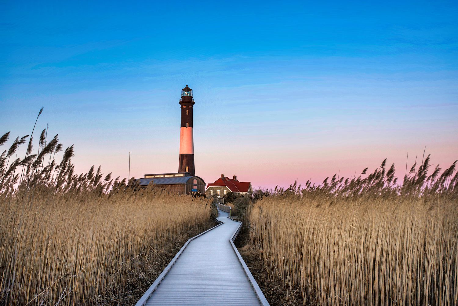 15 Best Things to Do in Fire Island, NY - Travel Lens
