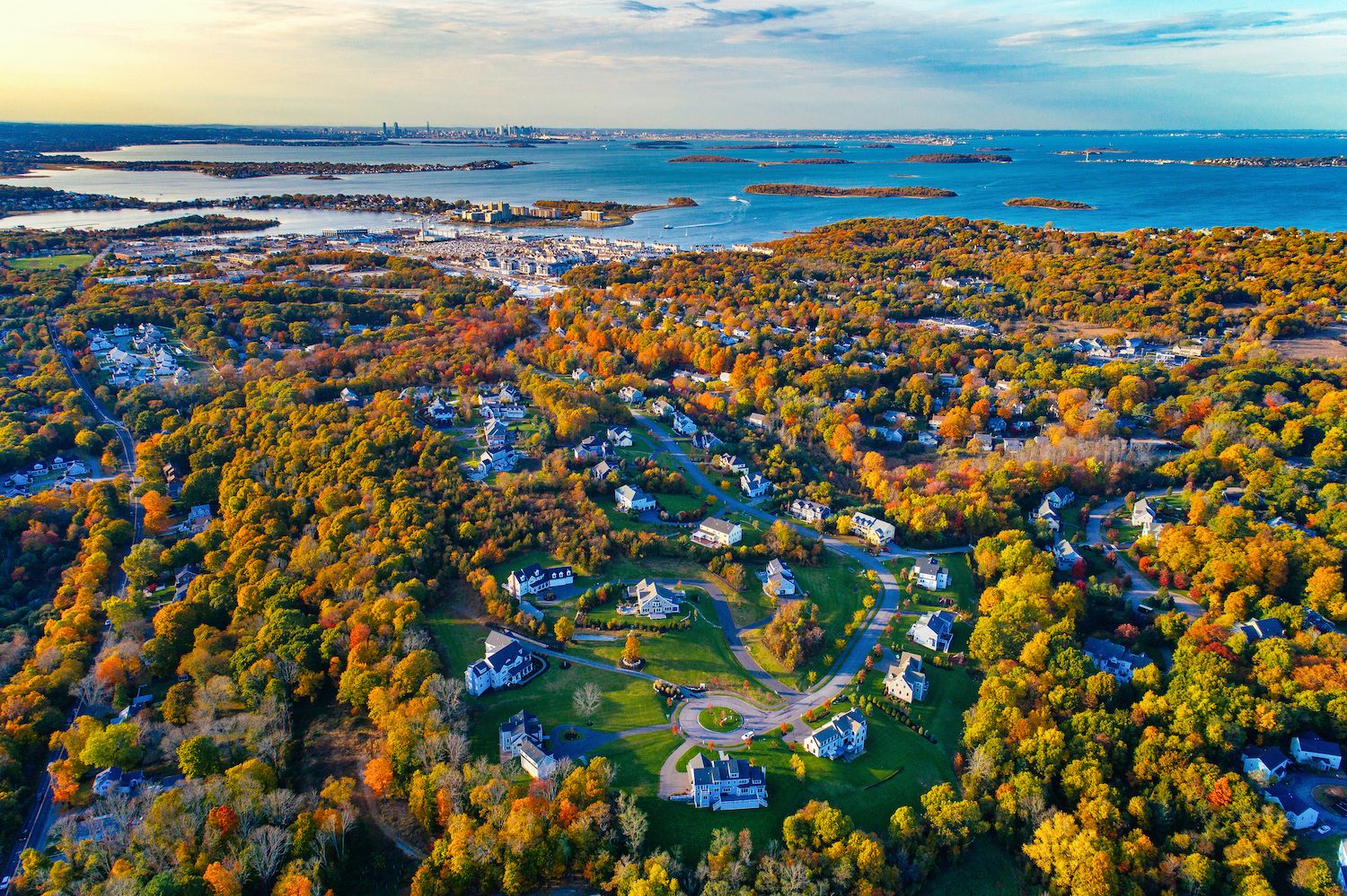 15 Best Things to Do in Hingham, MA - Travel Lens