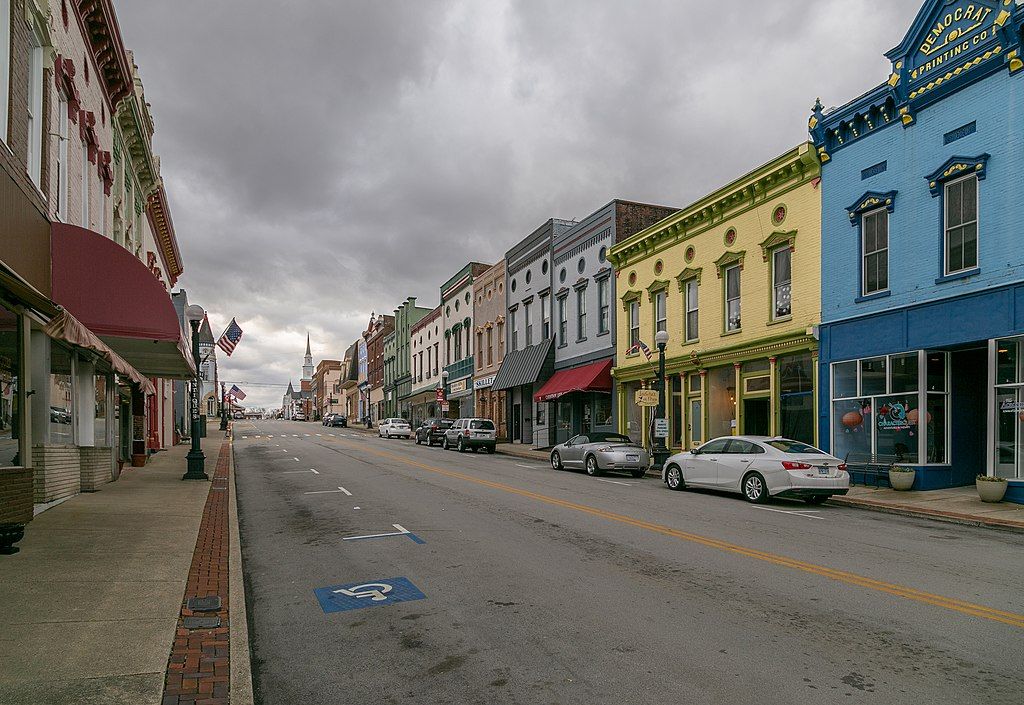 21 Best Things to Do in Harrodsburg, KY - Travel Lens