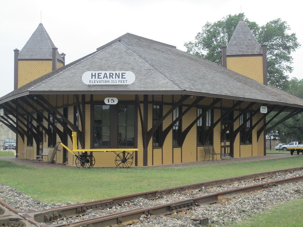 15 Best Things to Do in Hearne, TX - Travel Lens