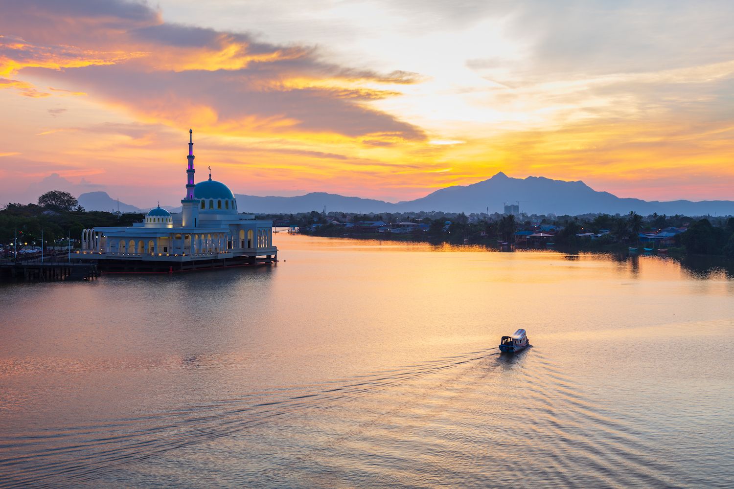 18 Best Things to Do in Kuching, Sarawak - Travel Lens