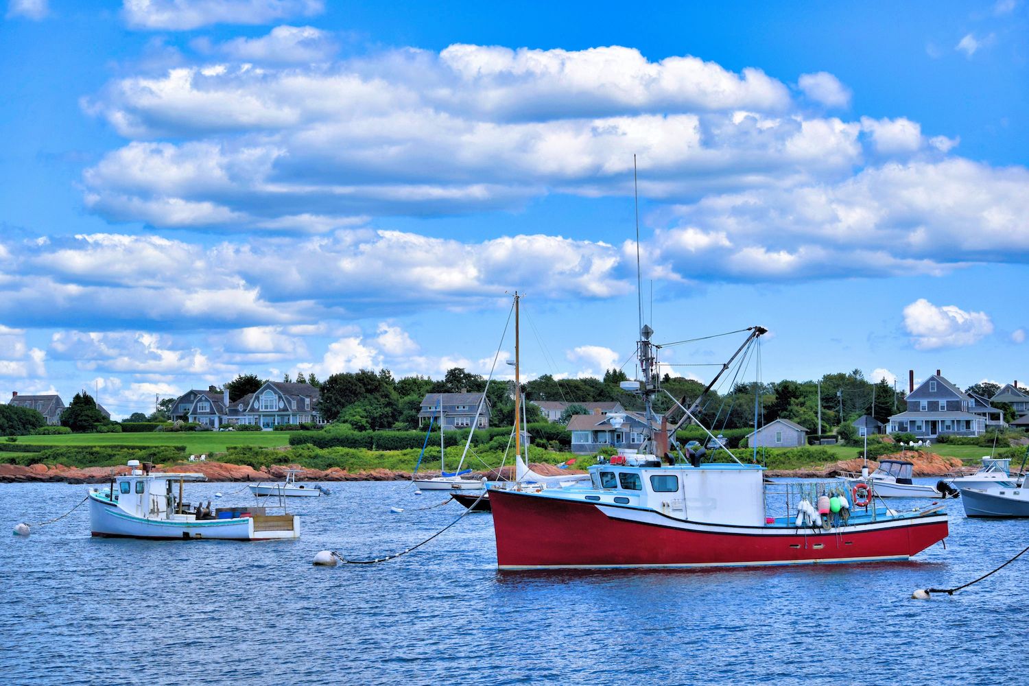 15 Best Things to Do in Little Compton, RI - Travel Lens