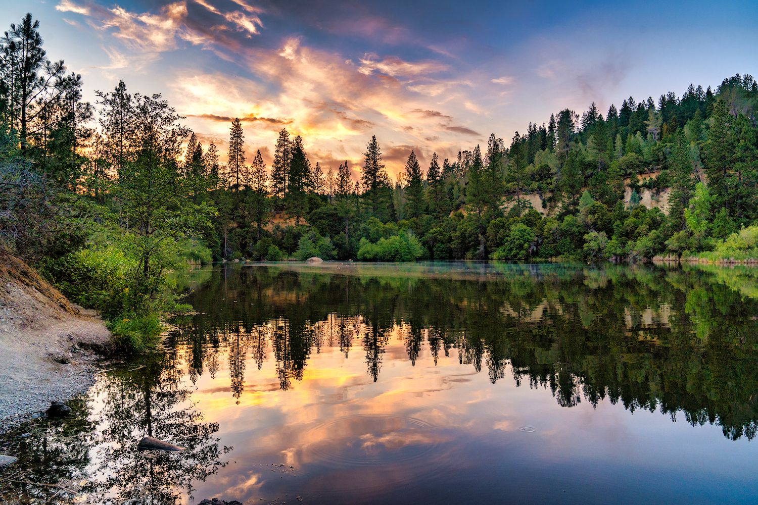20 Best Things to Do in Nevada City, CA - Travel Lens