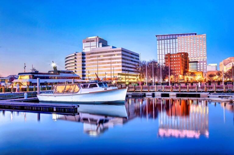 15 Free Things to Do in Norfolk, VA - Travel Lens