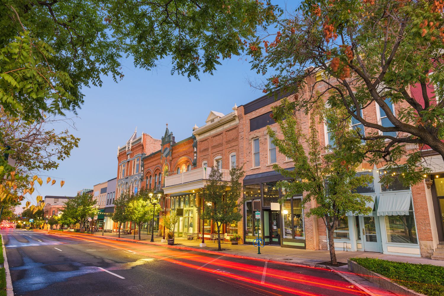 20 Best Things to Do in Provo, UT - Travel Lens