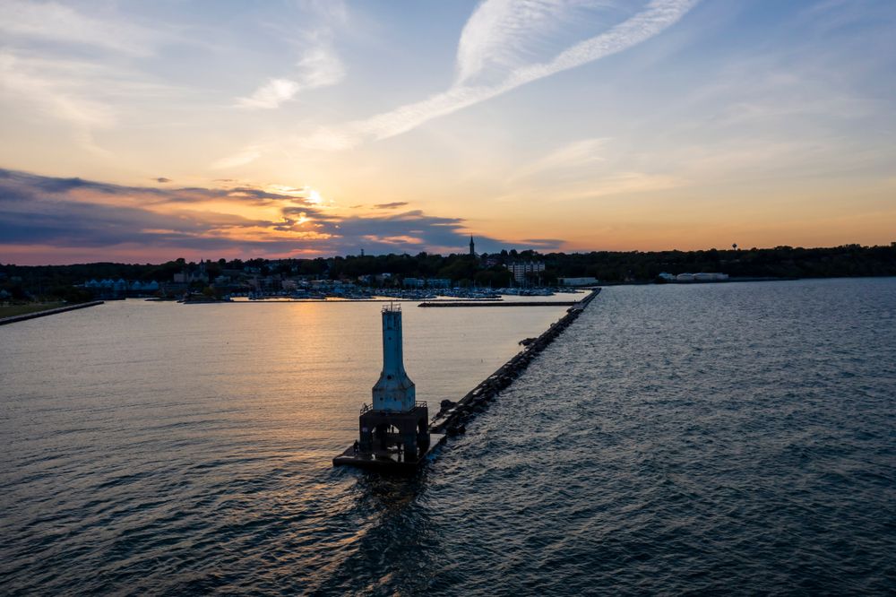 25 Best Things to Do in Port Washington, WI - Travel Lens
