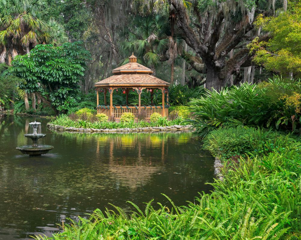 20 Best Things to Do in North Florida - Travel Lens
