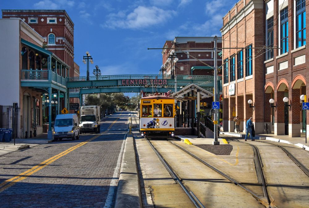 20 Best Things to Do in Ybor City, FL - Travel Lens