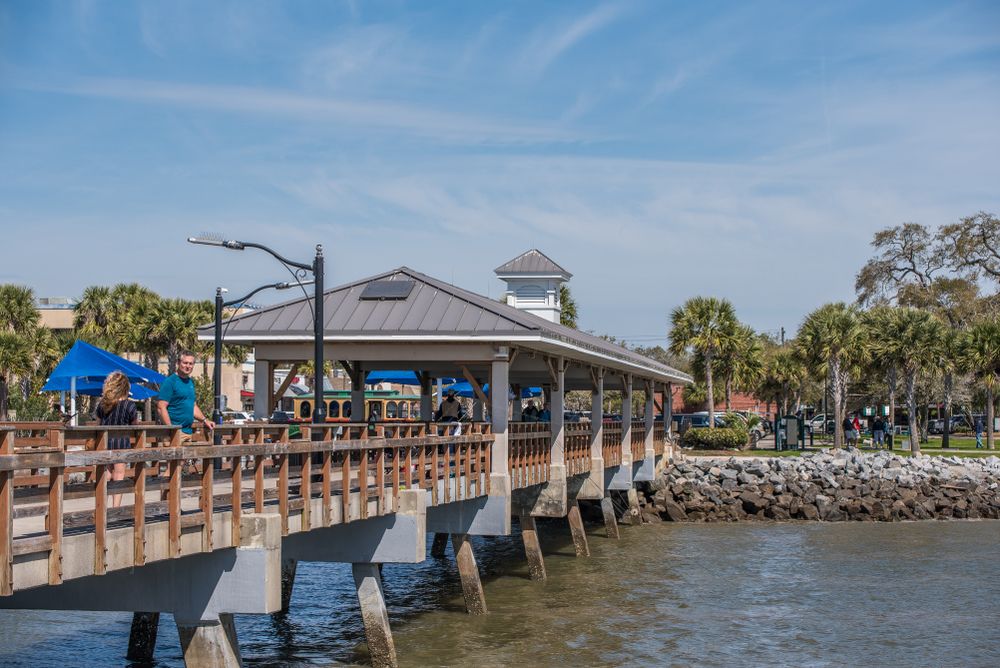 20 Best Things to Do in St. Simons Island, GA - Travel Lens