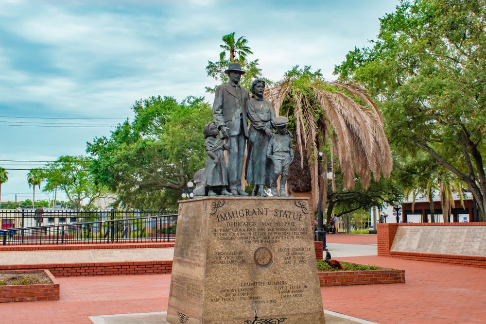 20 Best Things to Do in Ybor City, FL - Travel Lens