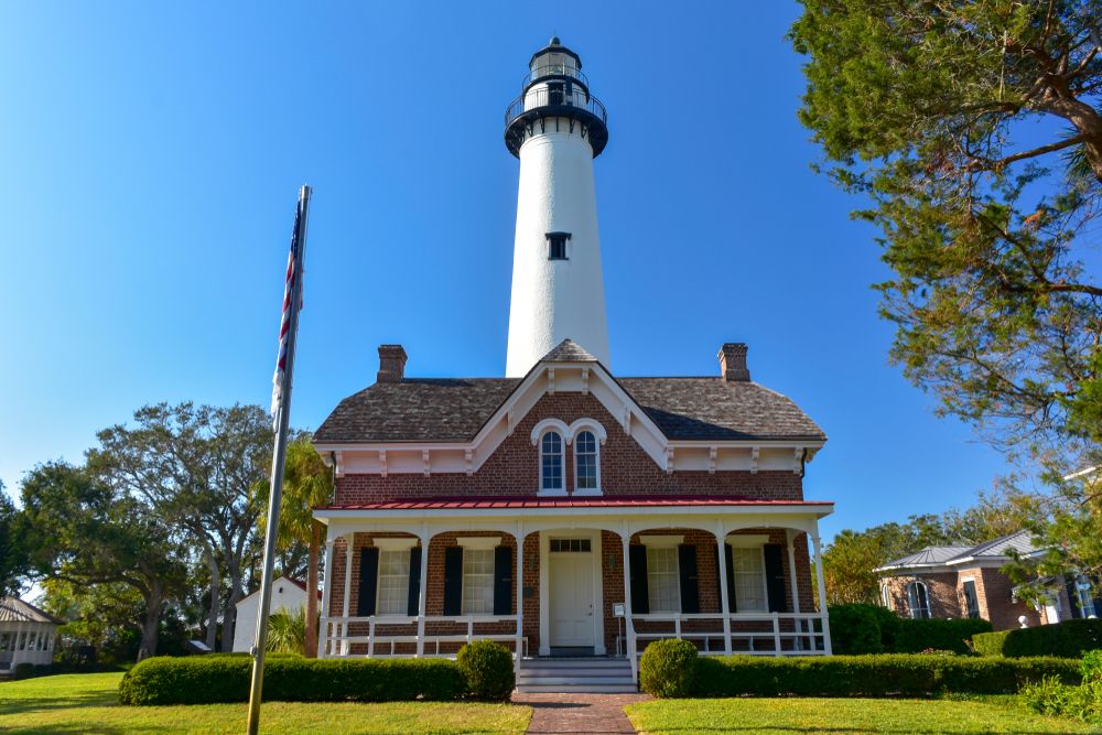 20 Best Things to Do in St. Simons Island, GA - Travel Lens