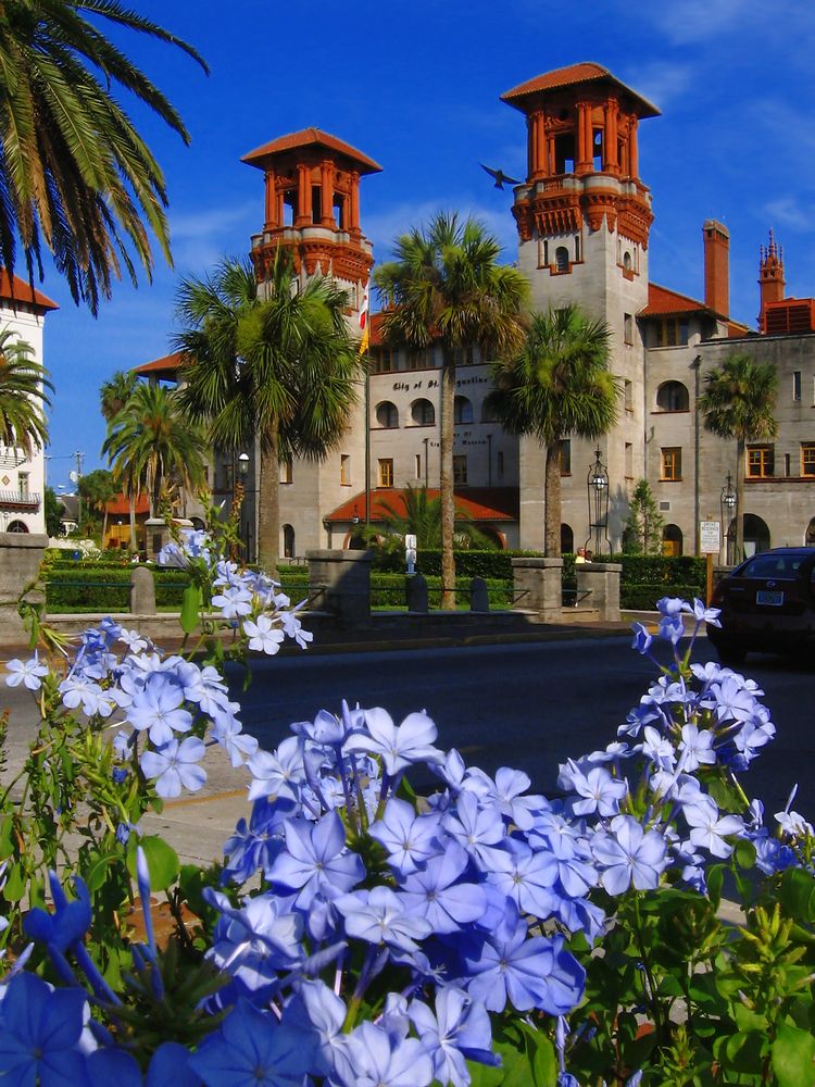 20 Best Things to Do in North Florida - Travel Lens