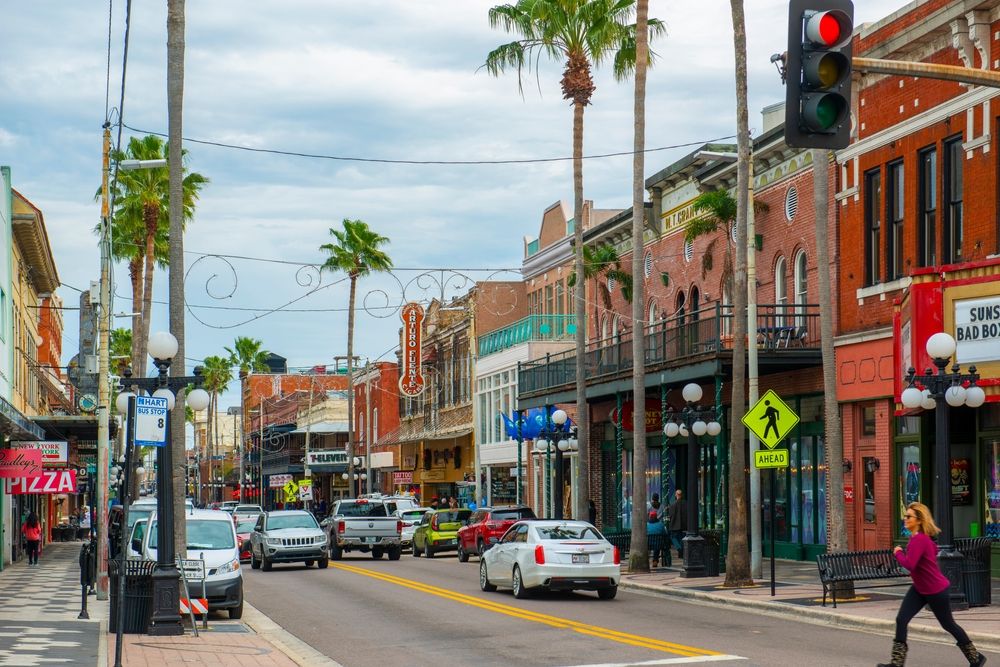 20 Best Things to Do in Ybor City, FL - Travel Lens