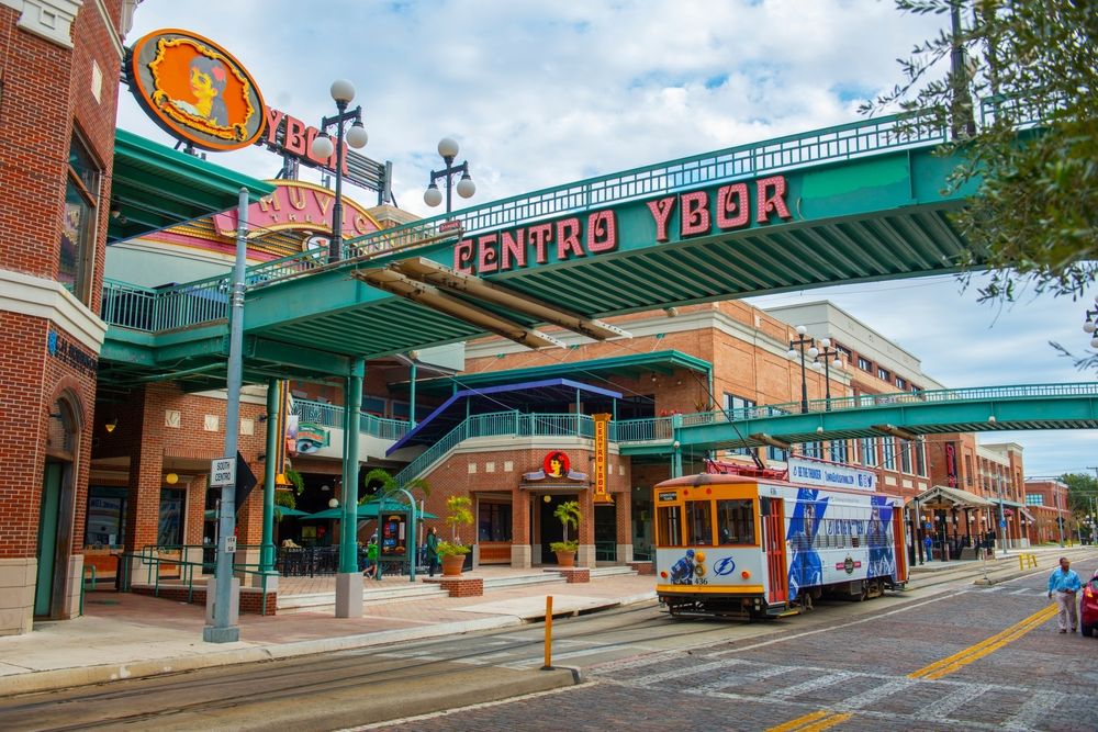 20 Best Things to Do in Ybor City, FL - Travel Lens