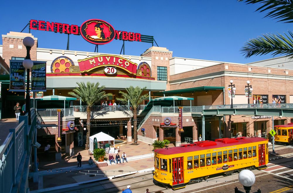 20 Best Things to Do in Ybor City, FL - Travel Lens