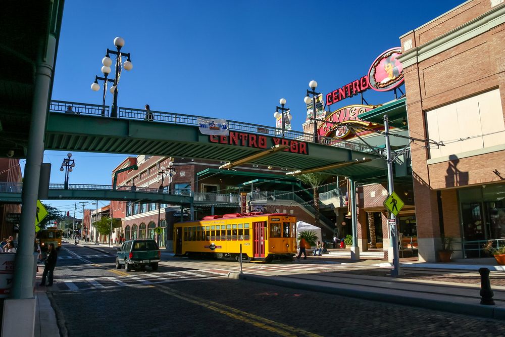 20 Best Things to Do in Ybor City, FL - Travel Lens
