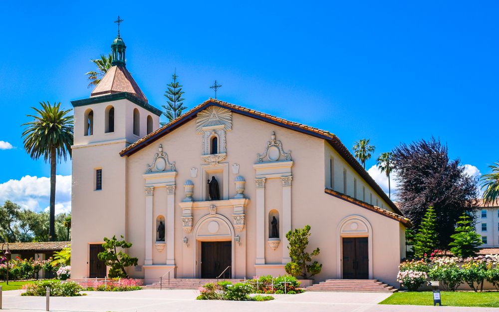 20 Best Things to Do in Santa Clara, CA - Travel Lens