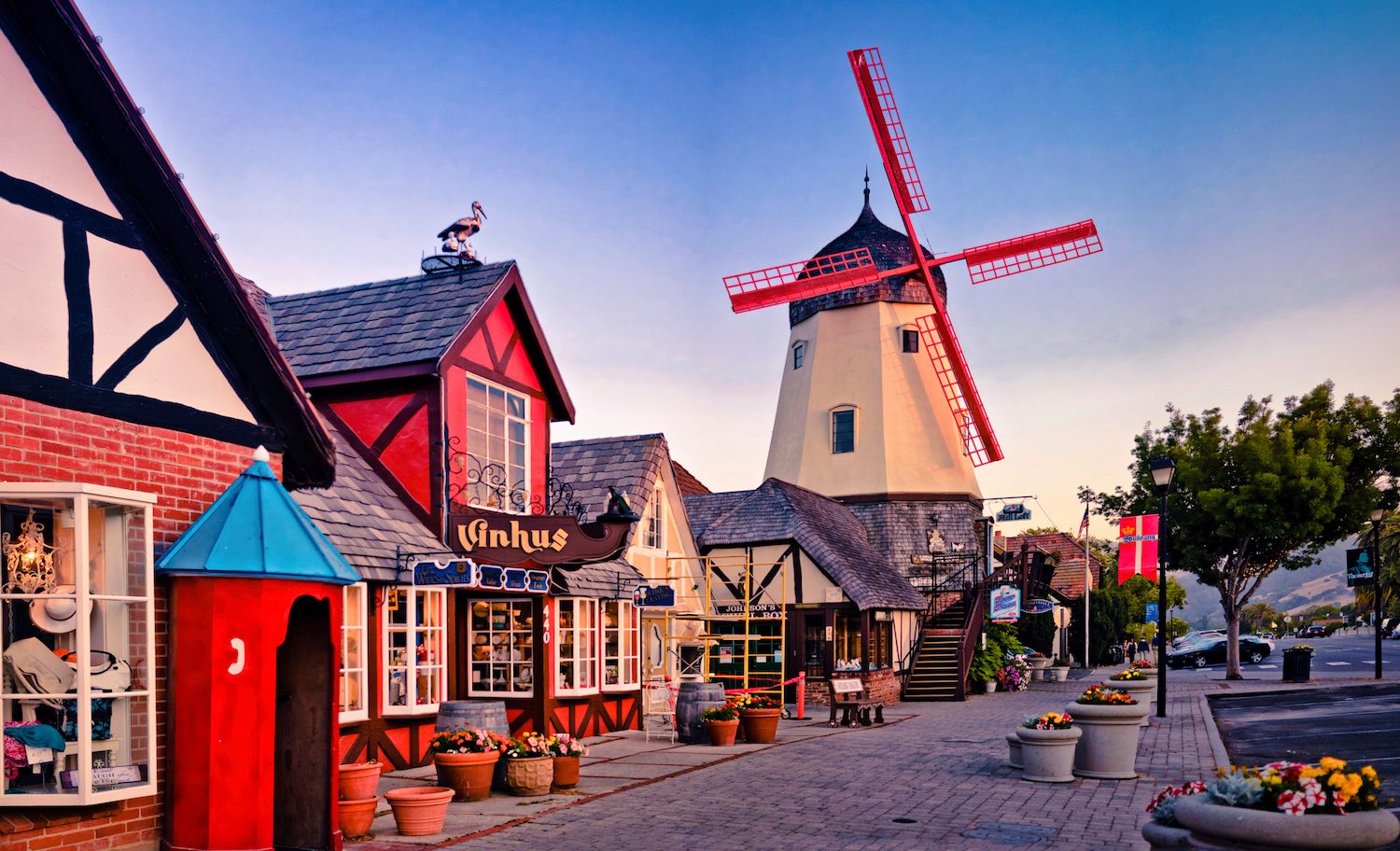 20 Best Things to Do in Solvang, CA - Travel Lens