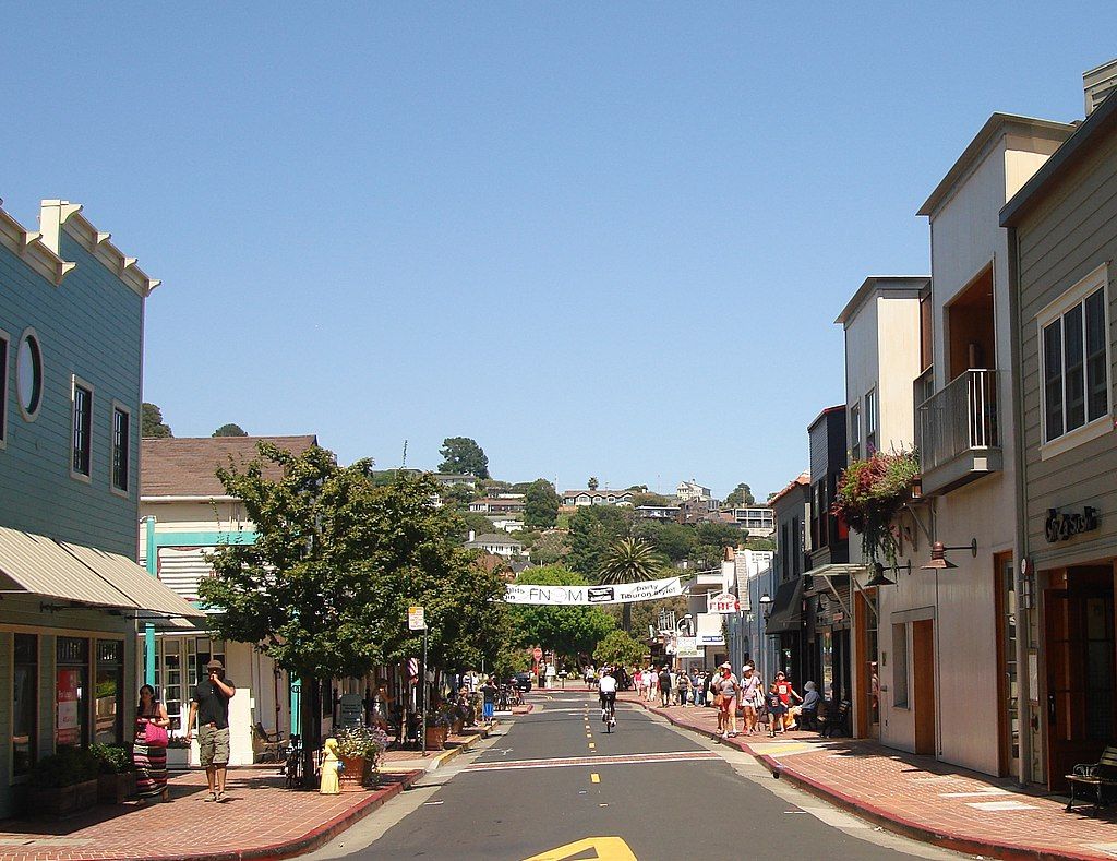 20 Best Things to Do in Tiburon, CA - Travel Lens