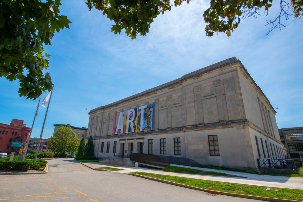 15 Free Things to Do in Worcester, MA - Travel Lens
