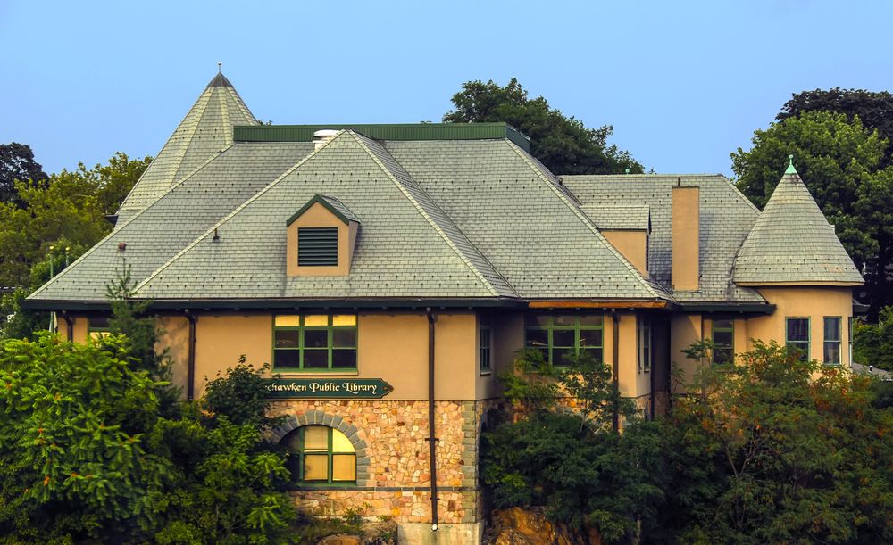 15 Best Things to Do in Weehawken, NJ - Travel Lens